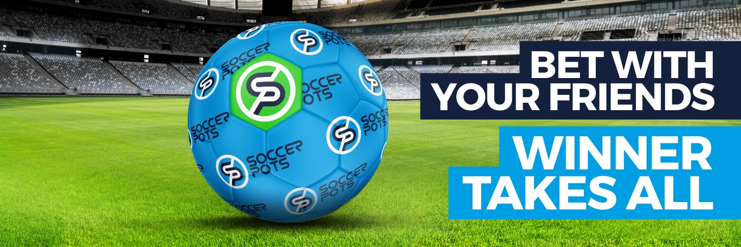 The Development of the SoccerPots social betting App