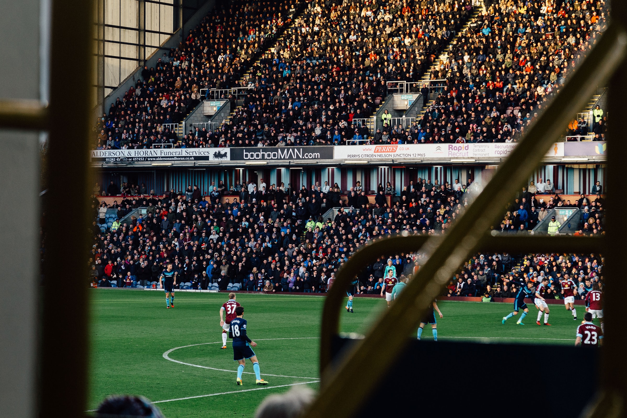Burnley - fixtures and results 2020/21 season - SoccerPots