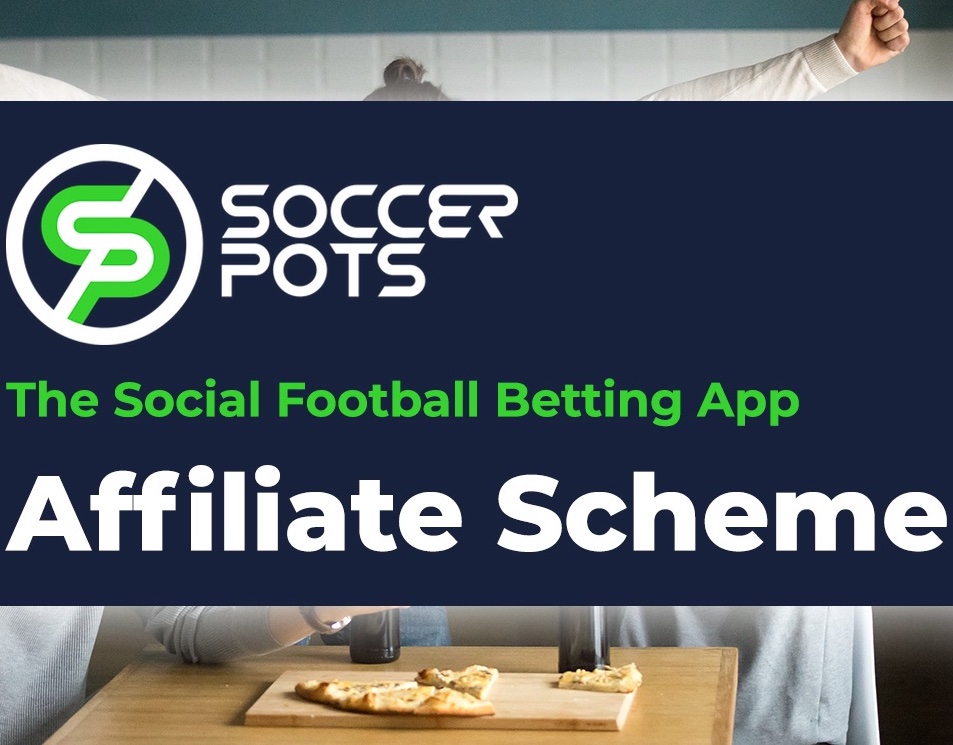 Setting Up Affiliate League - SoccerPots